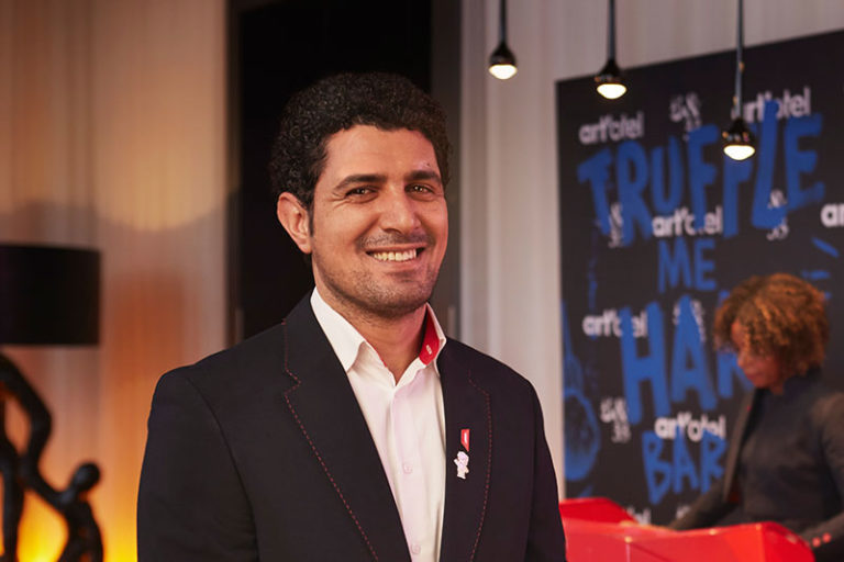 Create Amazing Experiences - PPHE Hotel Group - Careers