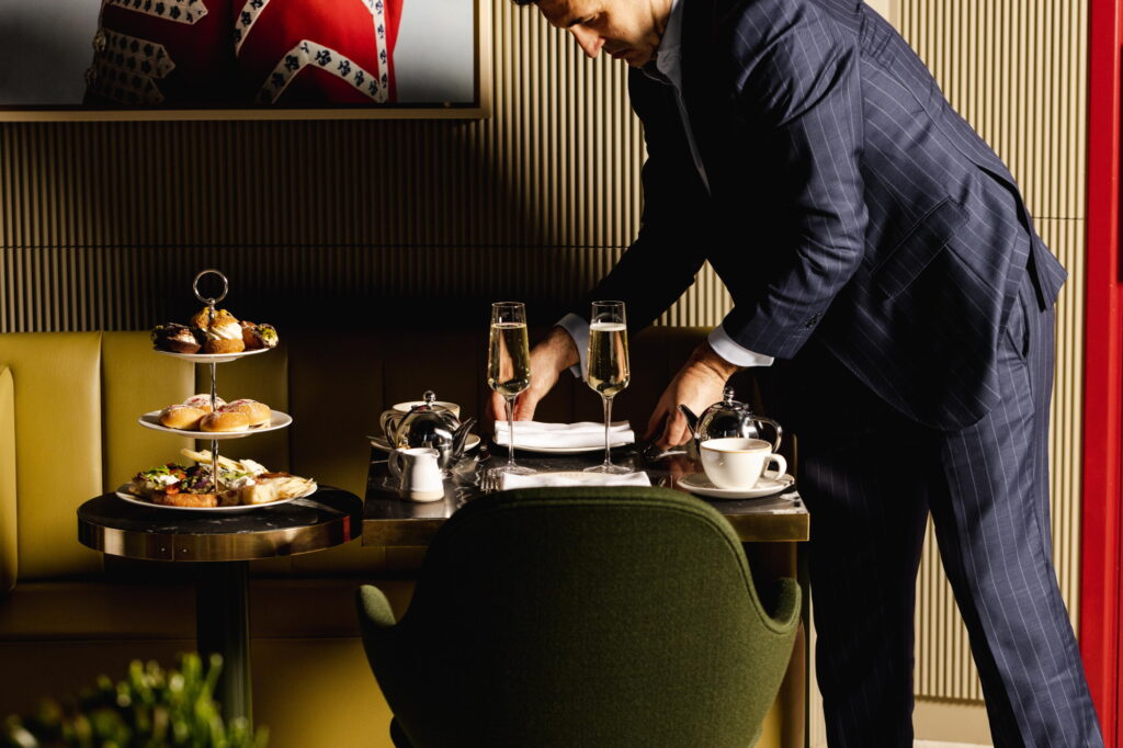 Tozi Counter - PPHE Hotel Group - Jobs and Careers