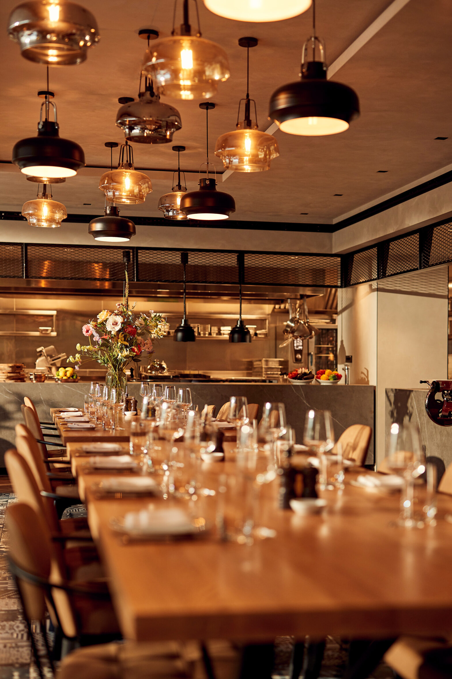 Tozi Amsterdam - PPHE Hotel Group - Jobs and Careers