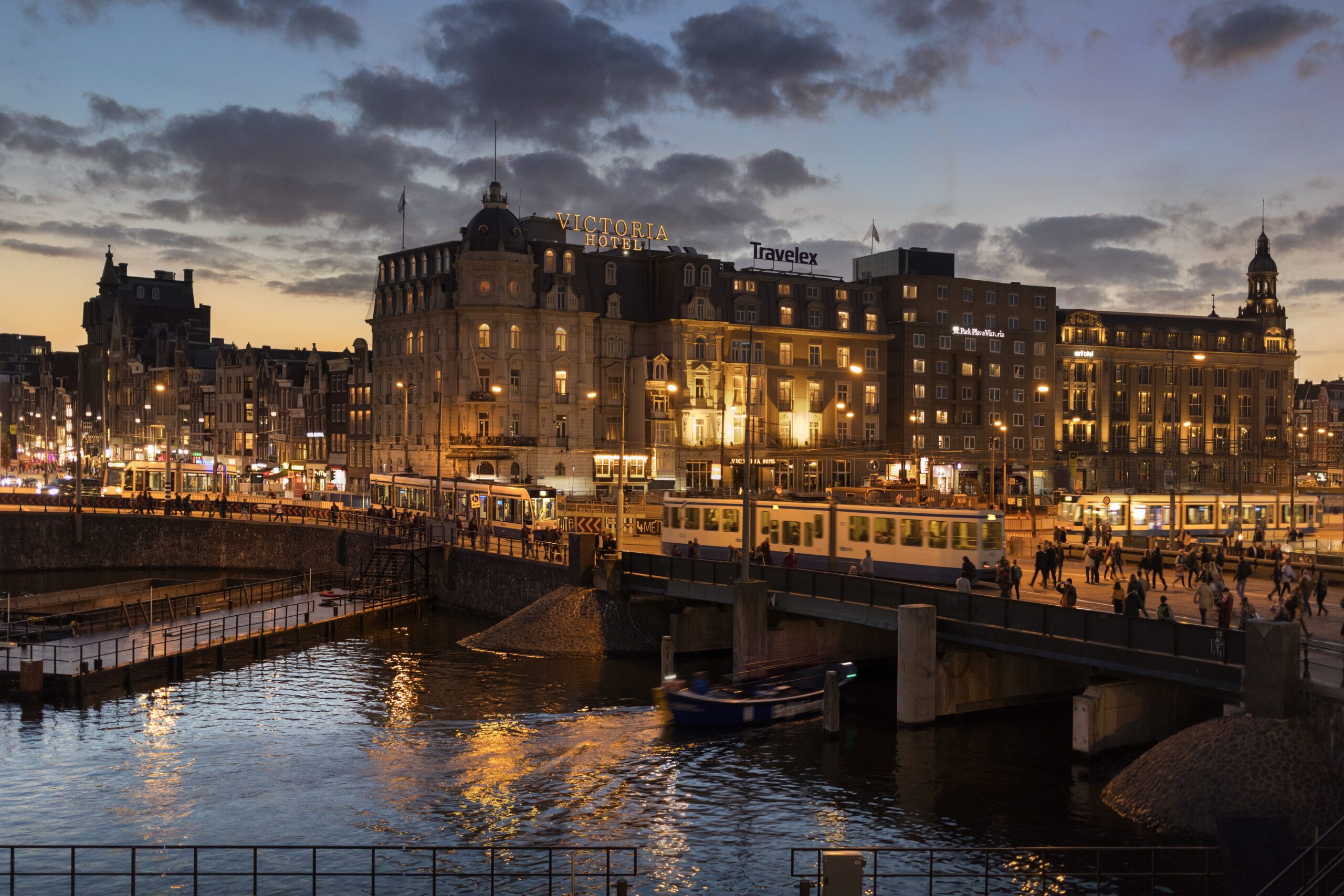 Create Amazing Experiences - PPHE Hotel Group - Careers