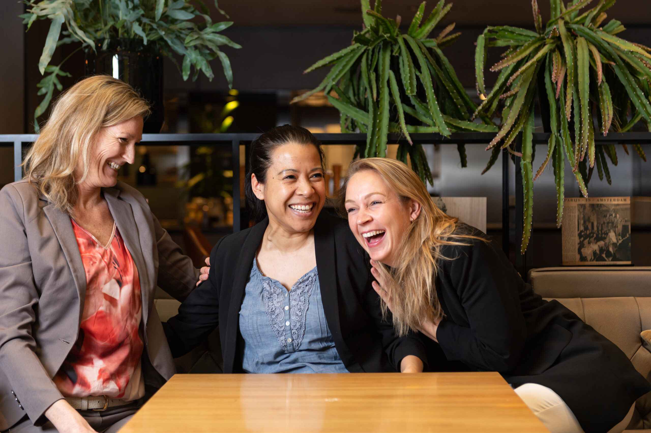 Create Amazing Experiences - PPHE Hotel Group - Careers